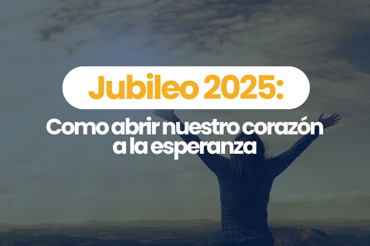 (VIDEO) Frases que resumen la Bula del Jubileo 2025