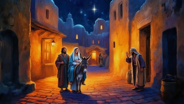 Inician las posadas, pero ¿cuál es su sentido actualmente?