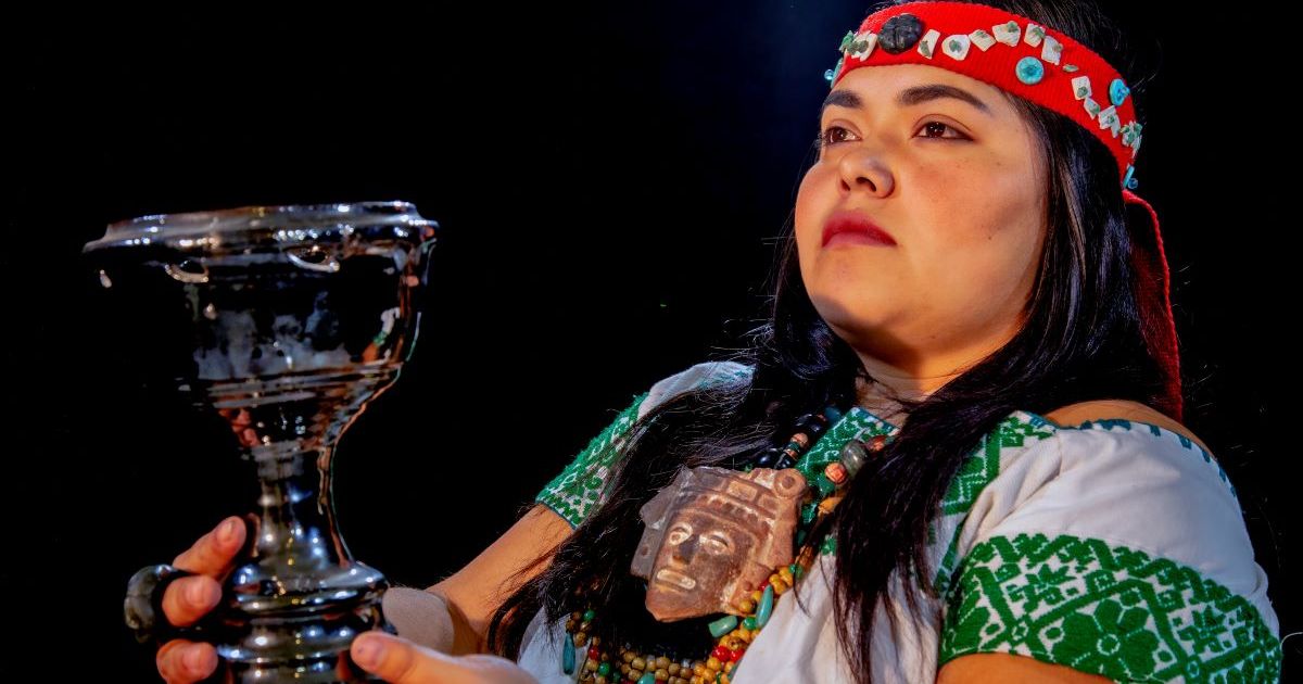 ¿Está aprobada la "Misa maya"? Los obispos lo aclaran