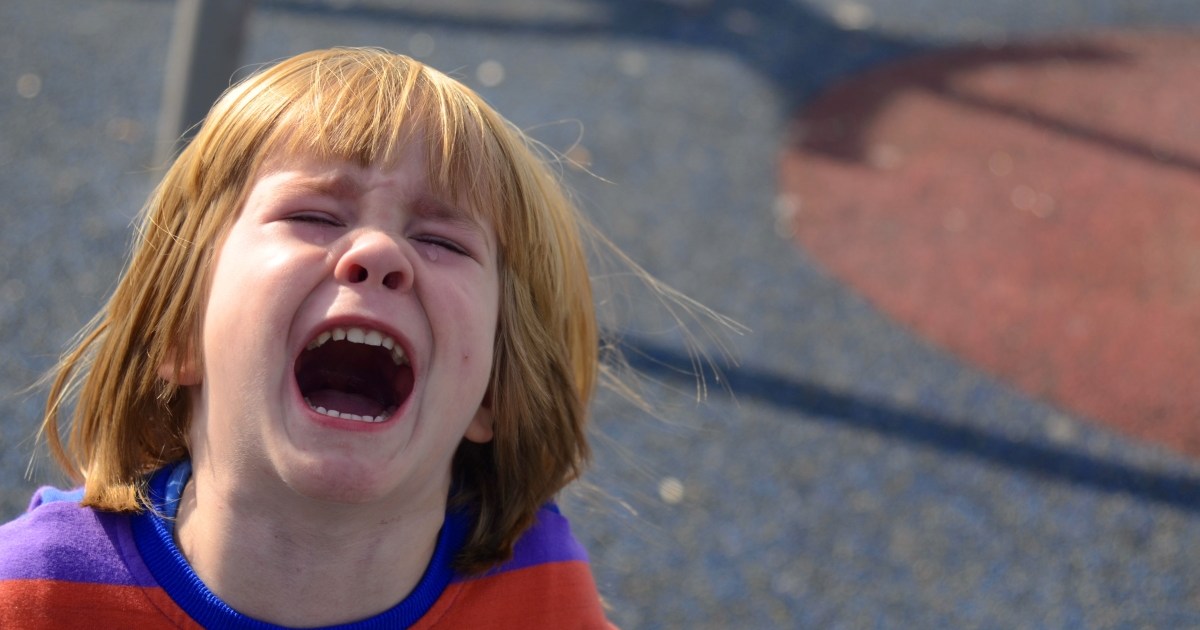 Mi hijo hace berrinches, ¿qué puedo hacer en ese momento?