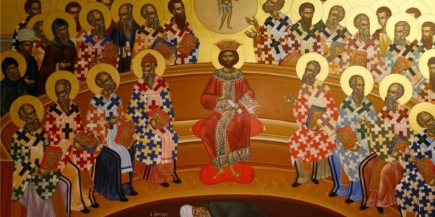 No solo hubo un Concilio de Nicea, fueron dos, ¿lo sabías?