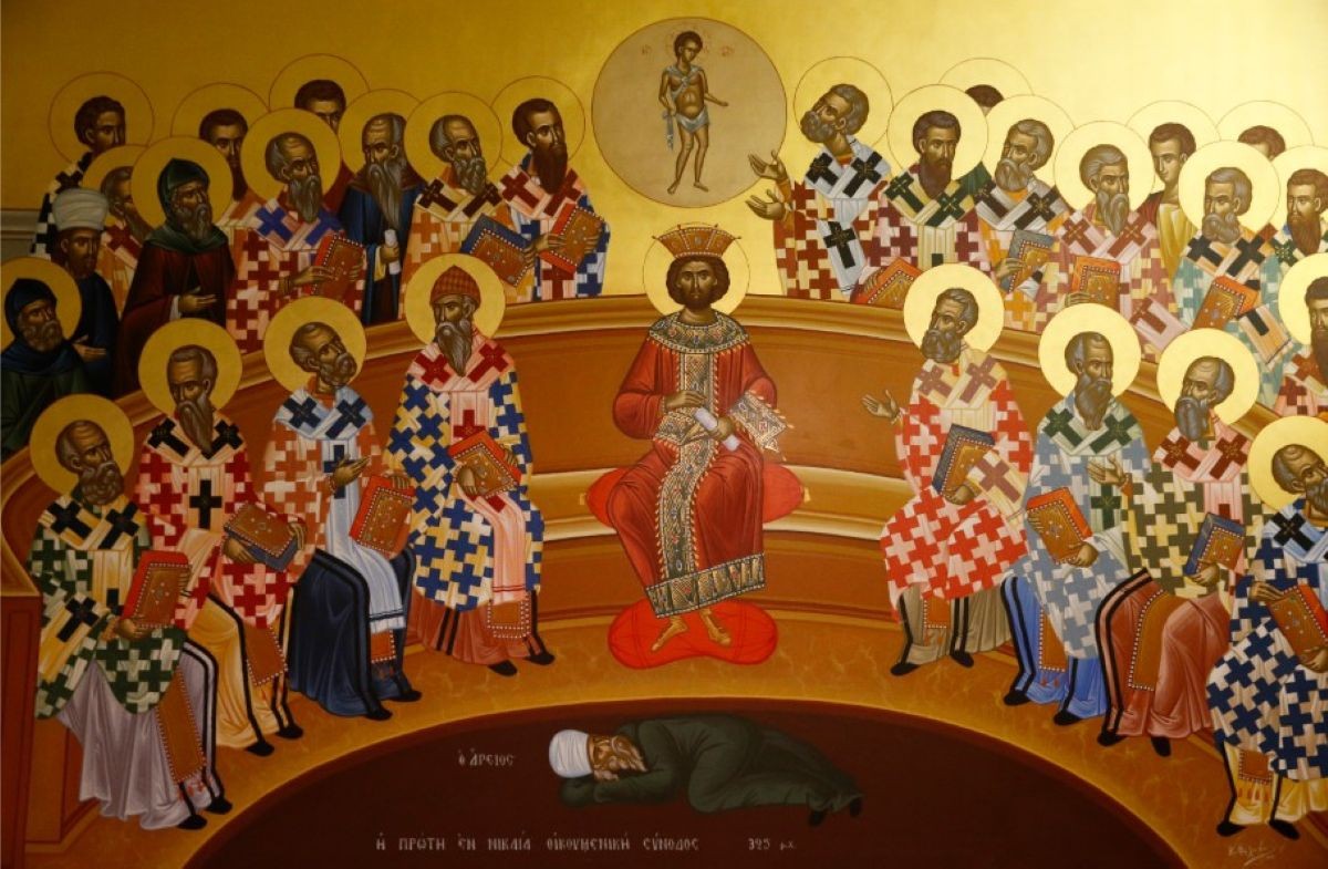 (VIDEO) Todo lo que debes saber sobre el Concilio de Nicea