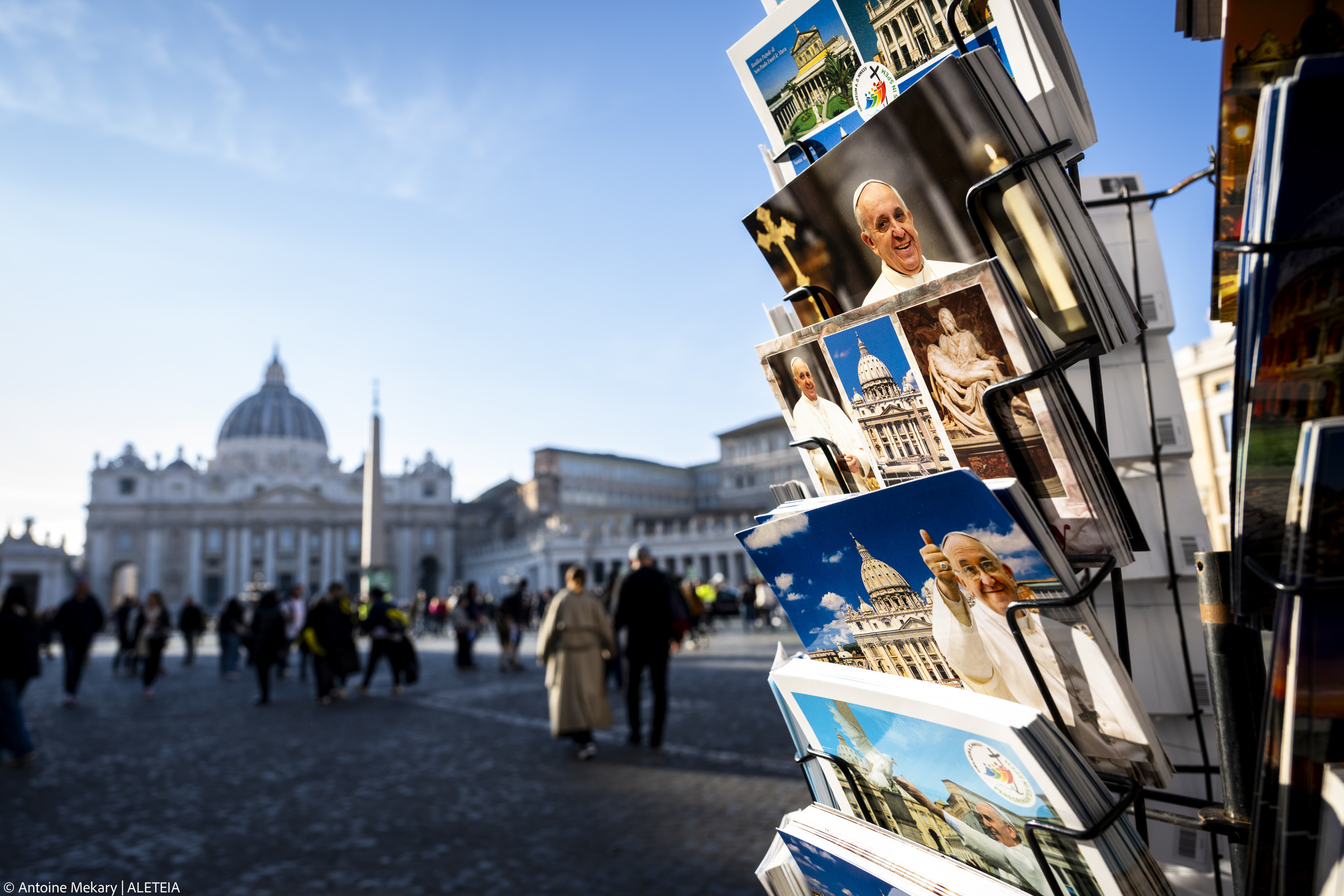 Al tomar posesión de Letrán, León XIV revela su método al clero de Roma