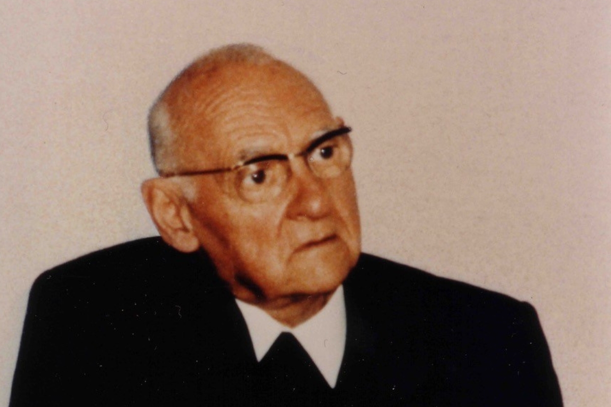 El corazón del pensamiento de Hans Urs von Balthasar en dos obras
