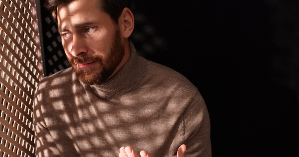 Ya me confesé y la culpa sigue, ¿Qué hago?