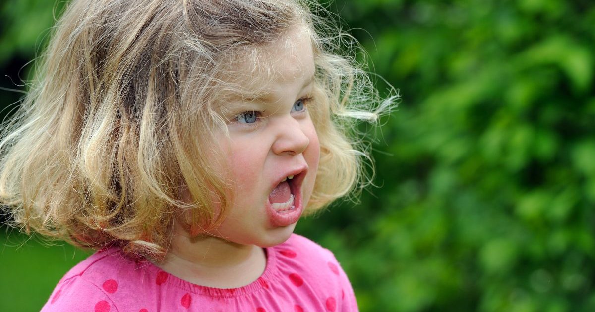 Berrinches: claves para mantener la calma con tu hijo