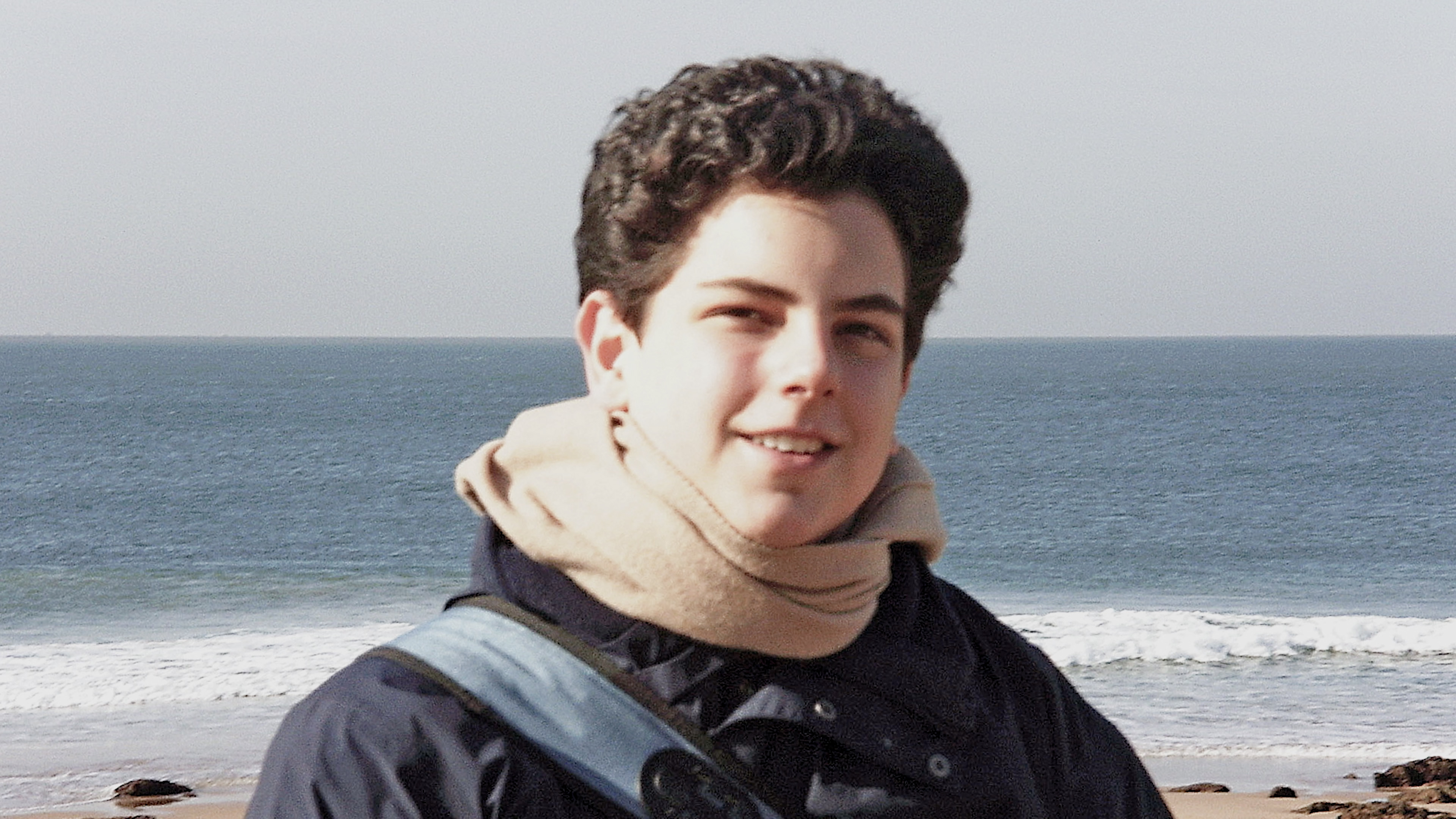 "Carlo aporta claridad a un mundo lleno de confusión" (ENTREVISTA)