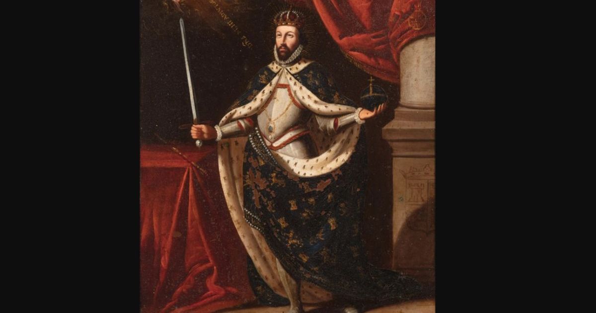 Por qué el rey Fernando el Santo inspira a todos los que gobiernan