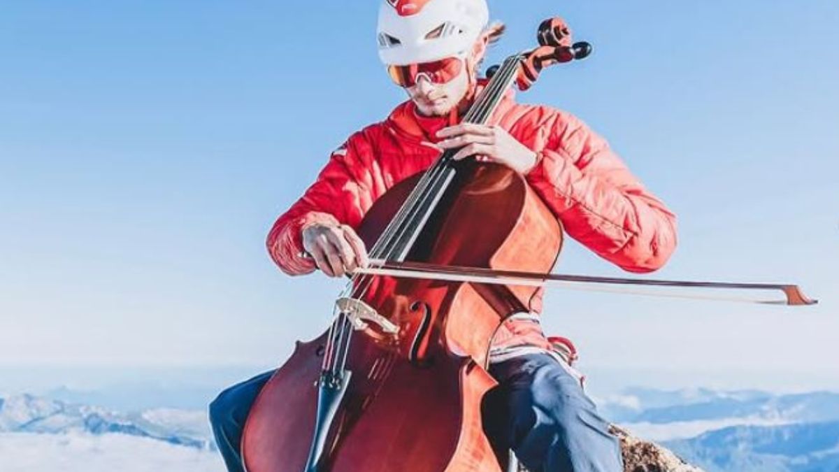 El impactante regreso a la fe de Jaime Lorente, protagonista de “La Casa de Papel”