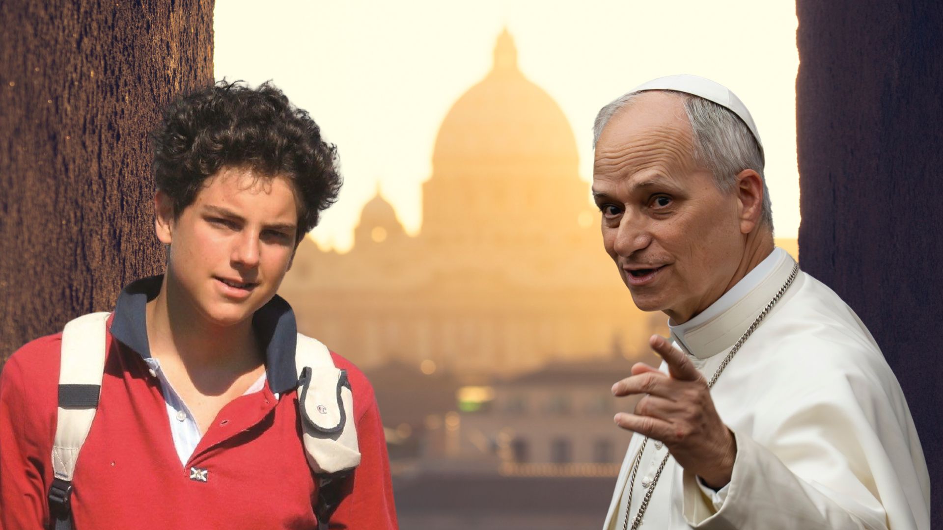 Carlo Acutis y Pier Giorgio Frassati serán canonizados el día 7 de ...