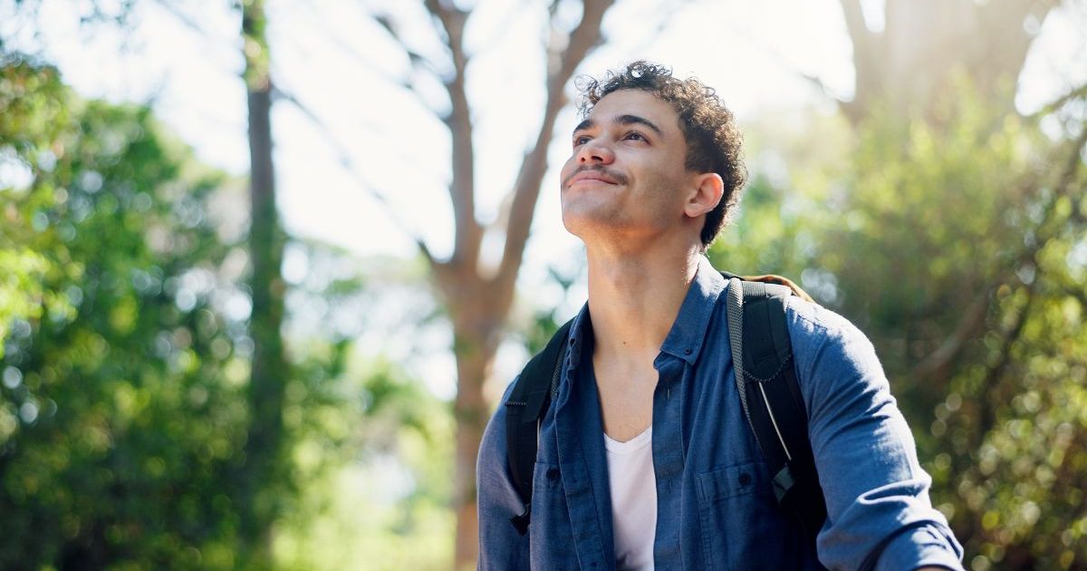 Tres maneras de redescubrir la capacidad de asombro