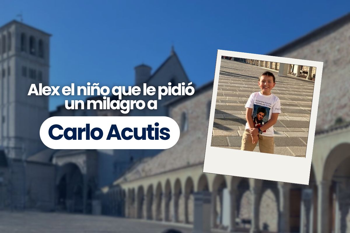 Si pides a Dios un milagro, ¿te lo concederá?