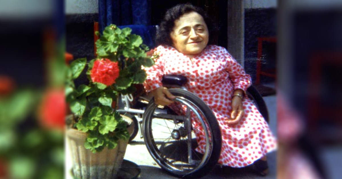 La venerable Anna Fulgida Bartolacelli y su "Evangelio del sufrimiento"