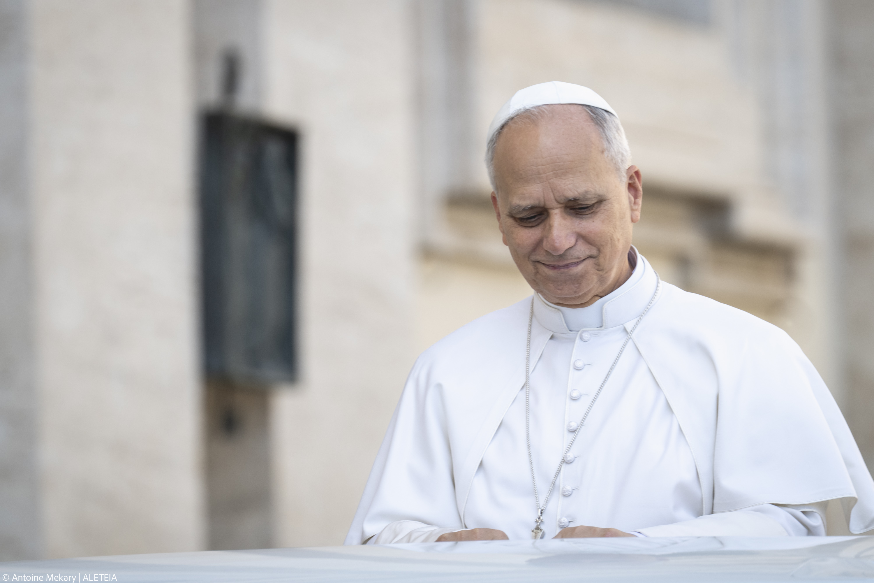 León XIV nombra, por primera vez desde su elección, a un Prefecto de Dicasteri