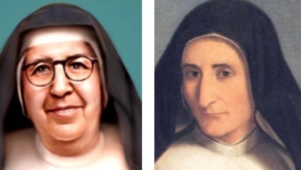 Conoce a las dos monjas italianas canonizadas el 19 de octubre
