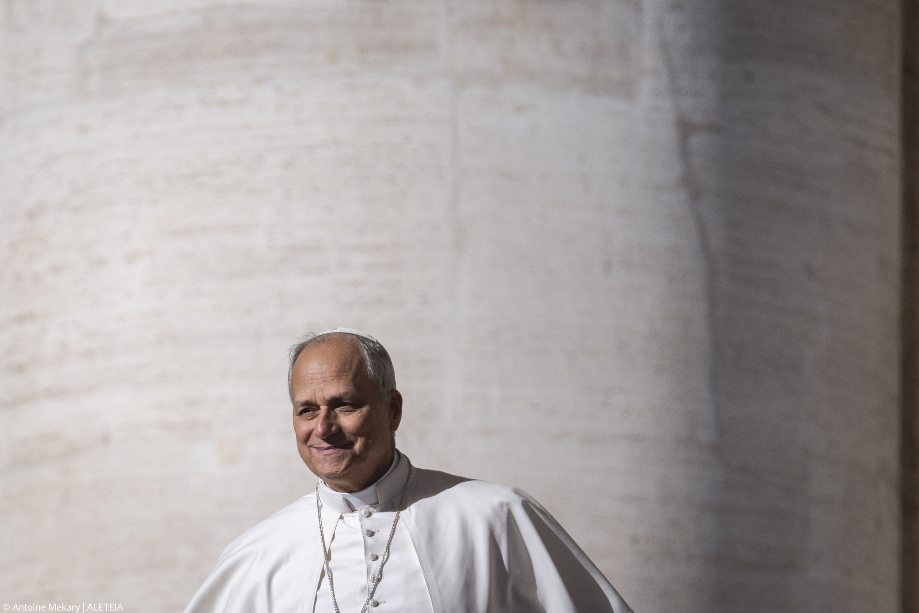 El Papa León XIV promulga nuevas normas para la Curia Romana