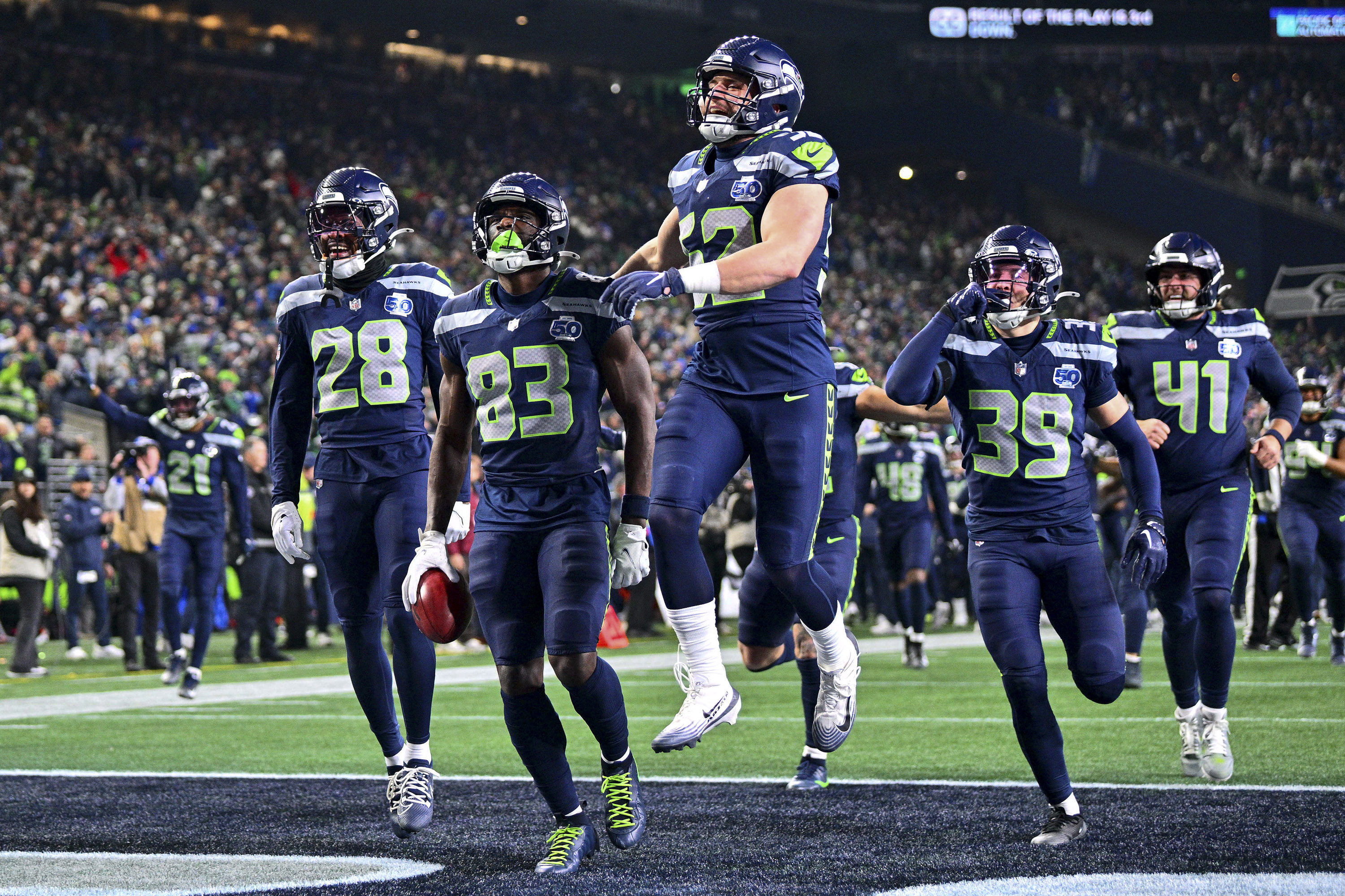 Del cónclave al Super Bowl, la coincidencia que saca una sonrisa