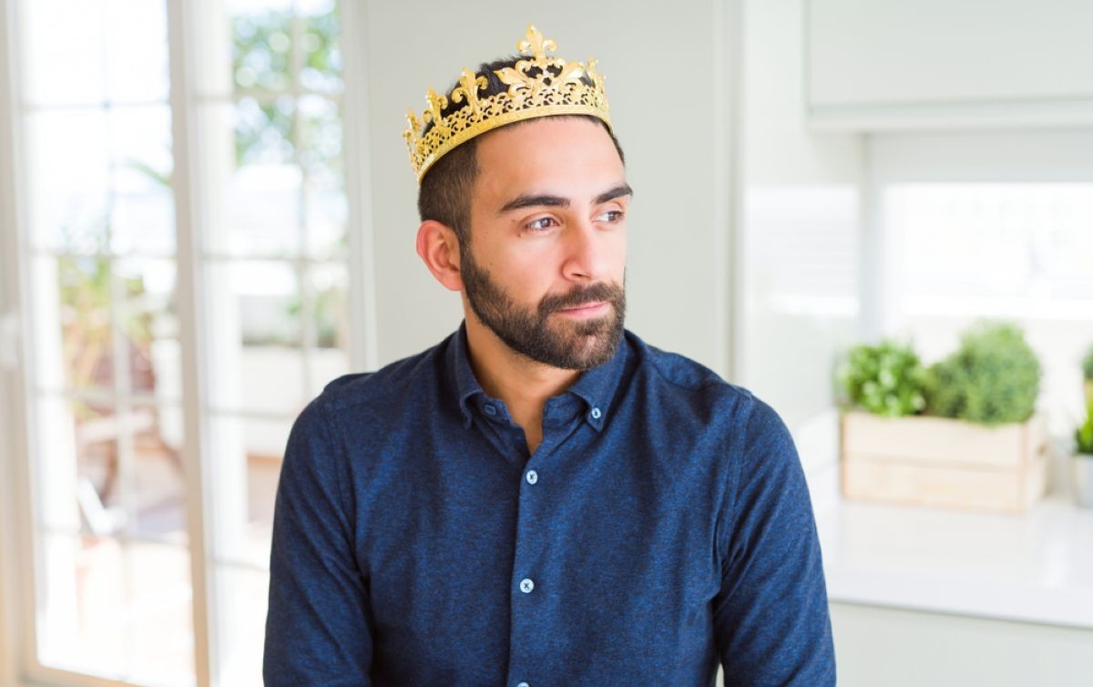 ¿De qué corona tienes que despojarte para ofrecerla a Cristo?